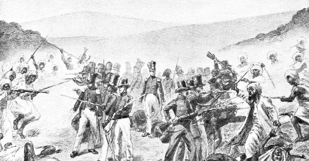 Mekah yang Memantik Perang Padri – BatakPedia