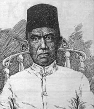 sorkam – BatakPedia