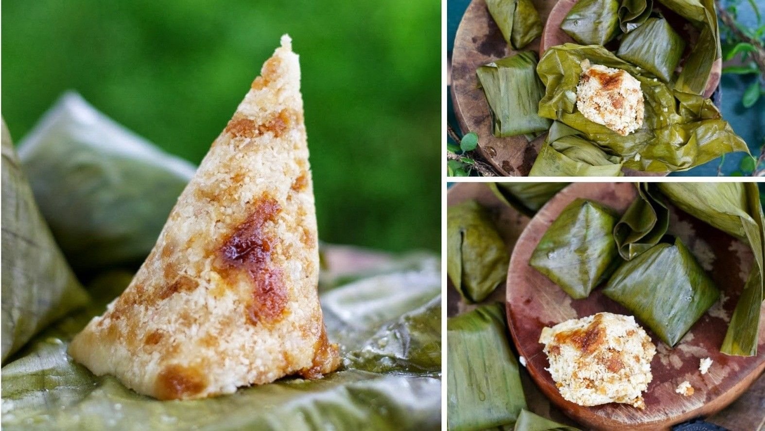 7 Makanan Unik Khas Sumatera Utara, Ada Spageti ala Batak Nih ...