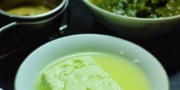 5 Fakta Dali ni Horbo, Keju Tradisional Khas Suku Batak – BatakPedia